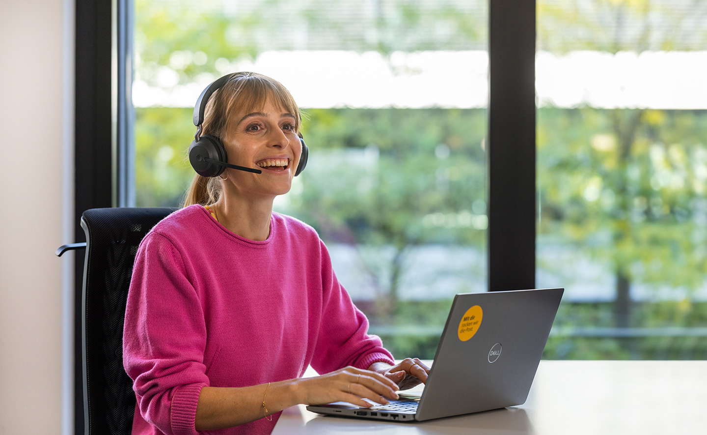 Microsoft 365 SharePoint Developer 80-100% | Die Schweizerische Post