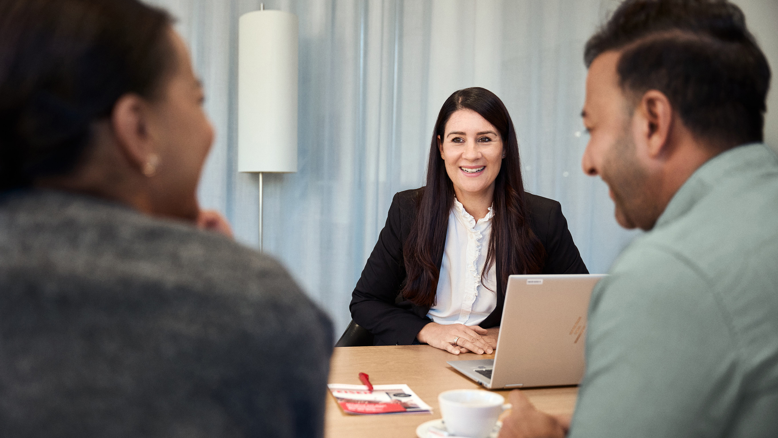 Conseiller à la clientèle (F/H)