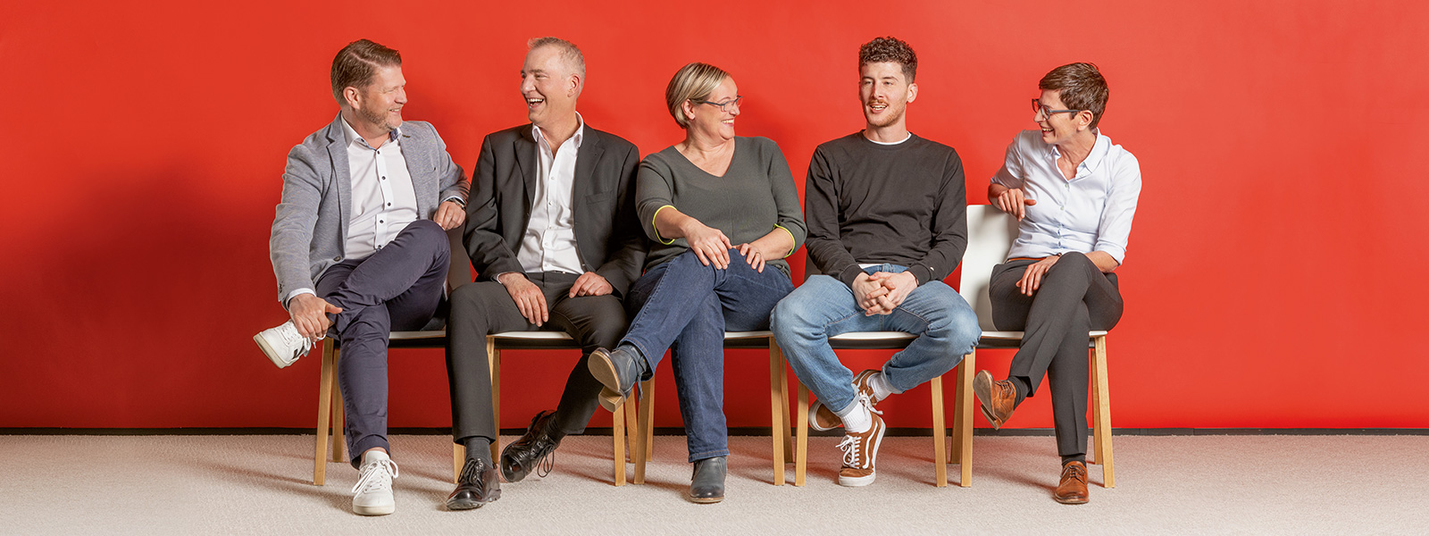 Sachbearbeiter/-in Arbeitslosenkasse, 80-100% - Kanton Solothurn