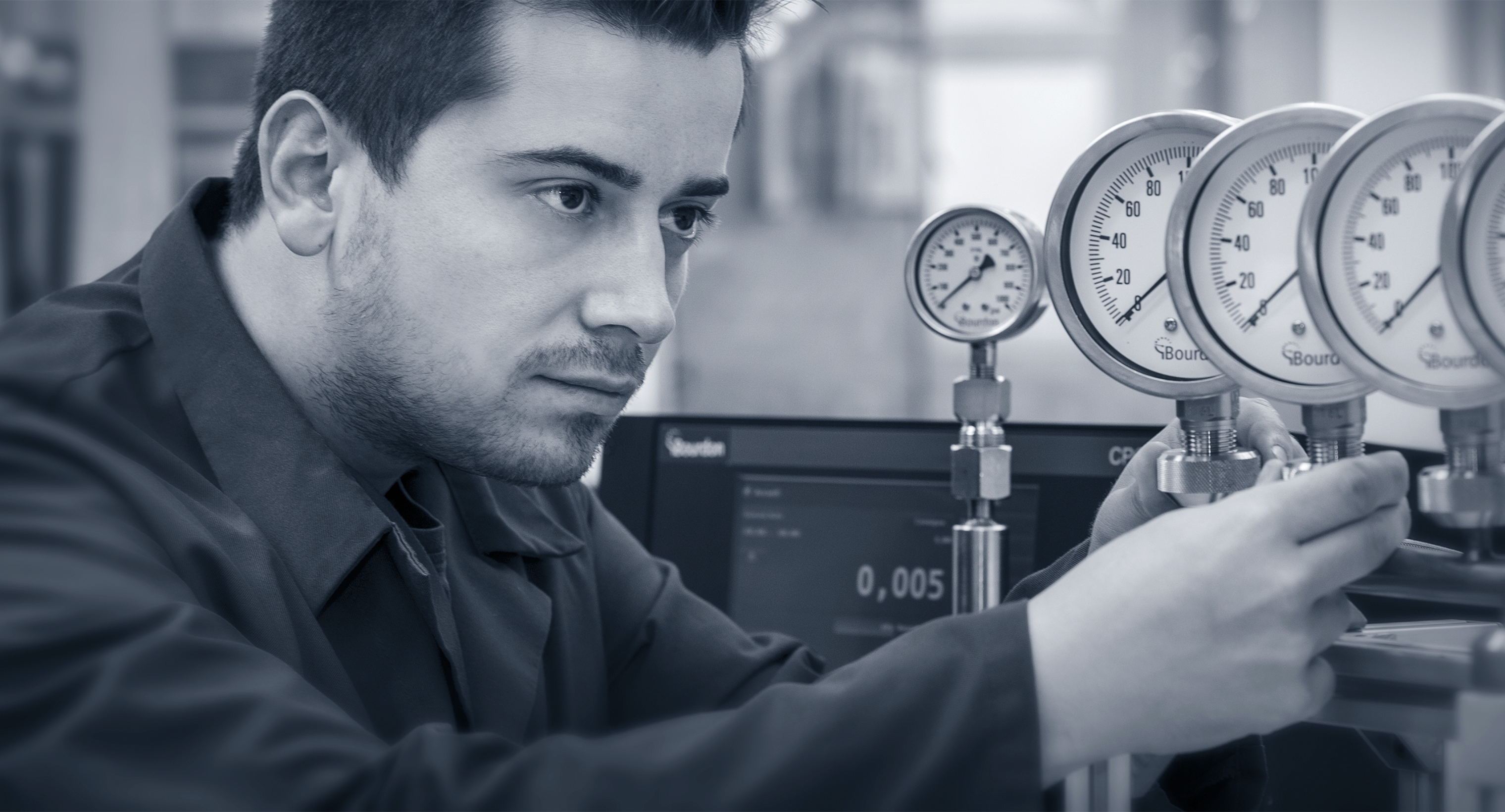 Technicien Qualité Contrôle réception 100% Vendôme