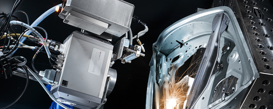 Werkstudent - Master-/Bachelorarbeit im Bereich Lasertechnologie ...