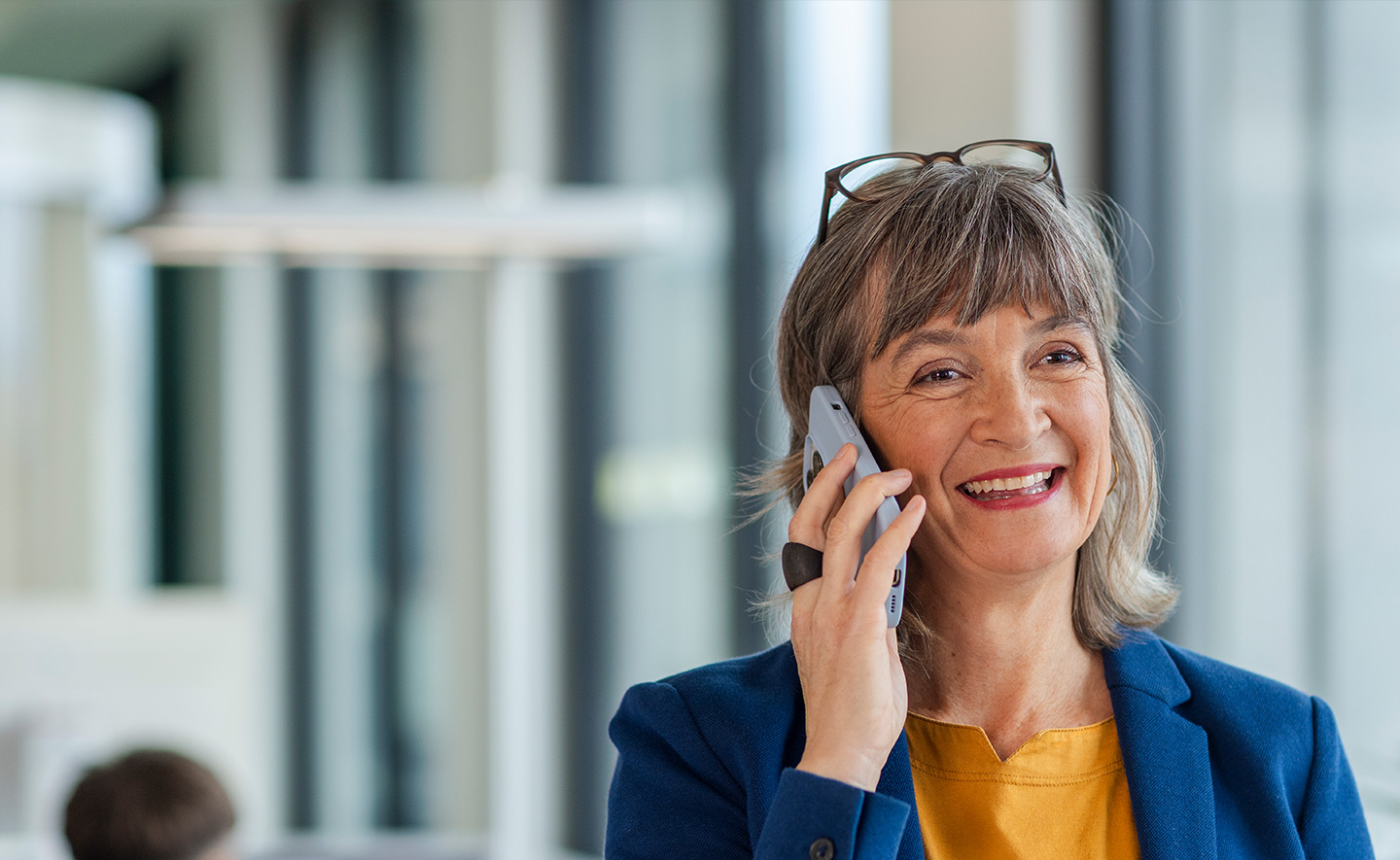 Gestionnaire Go-to-market PME 60-100% | La Poste Suisse