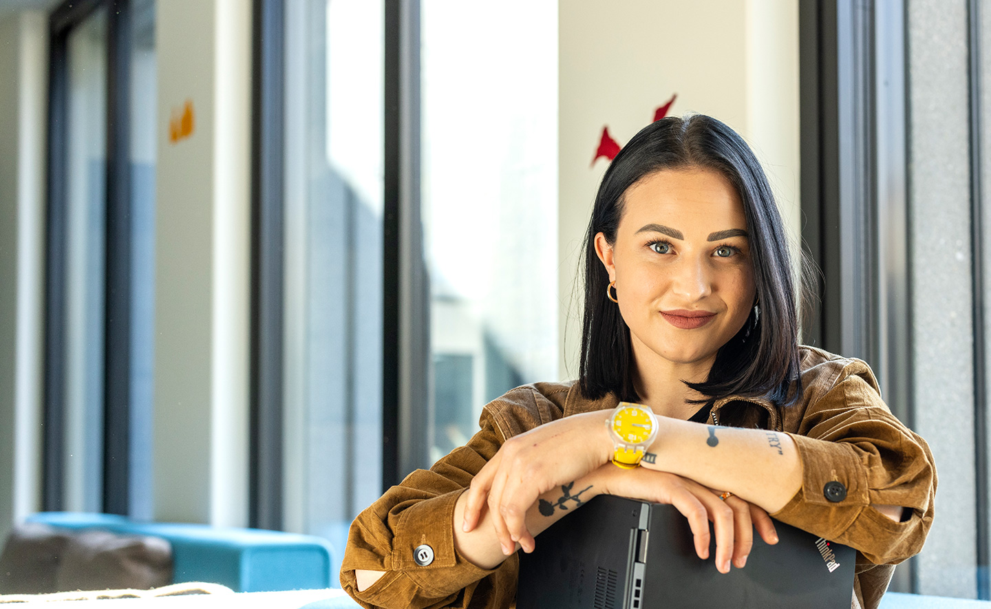 Key Account Manager:in 70-100% (oder im Jobsharing) | Die ...