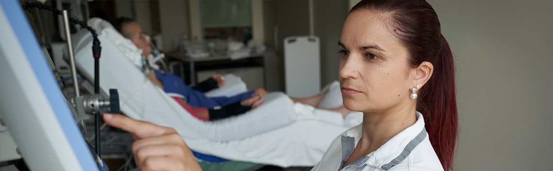 Dipl. Pflegefachfrau/-mann HF mit NDK Überwachungspflege - Schweizer ...