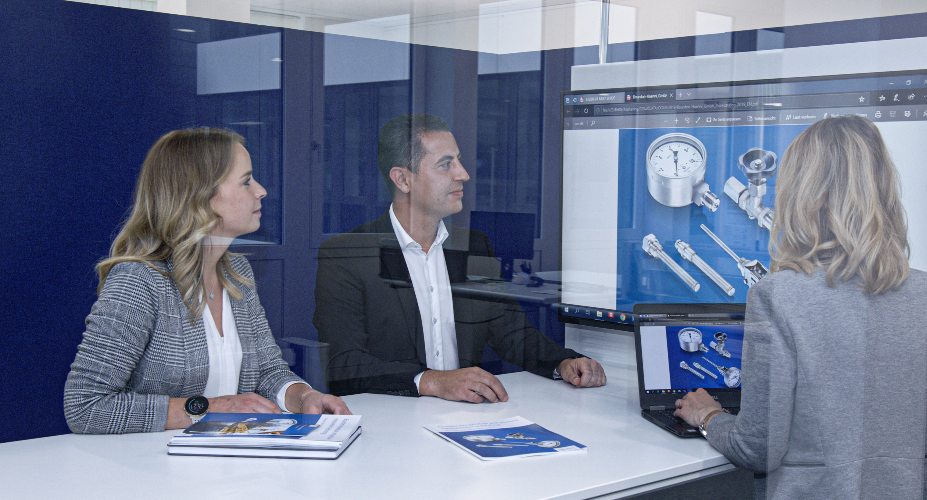 Business Development Manager - Corrugated (m/w/d) 100% Krefeld