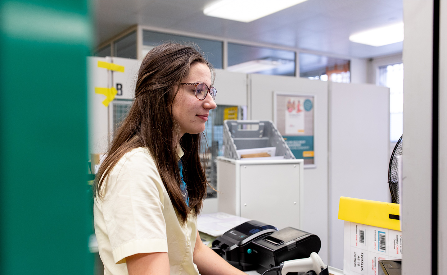 Apprentissage de gestionnaire de commerce de détail CFC - Fribourg ...