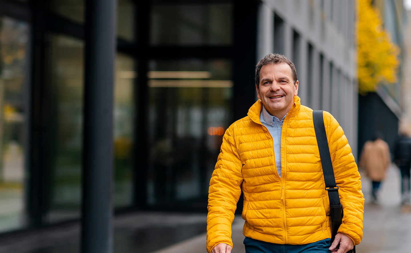 Safety Driver AmiGo 50-100% (befristet für 12 Monate) | Die ...